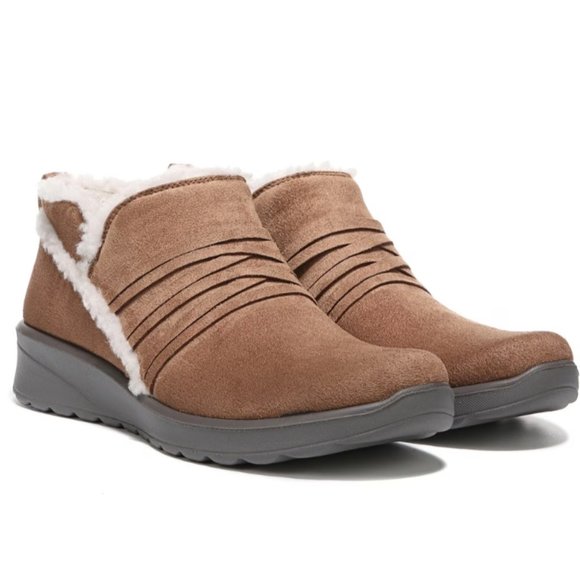 Bzees | Shoes | Bzees Glide Shootie | Poshmark